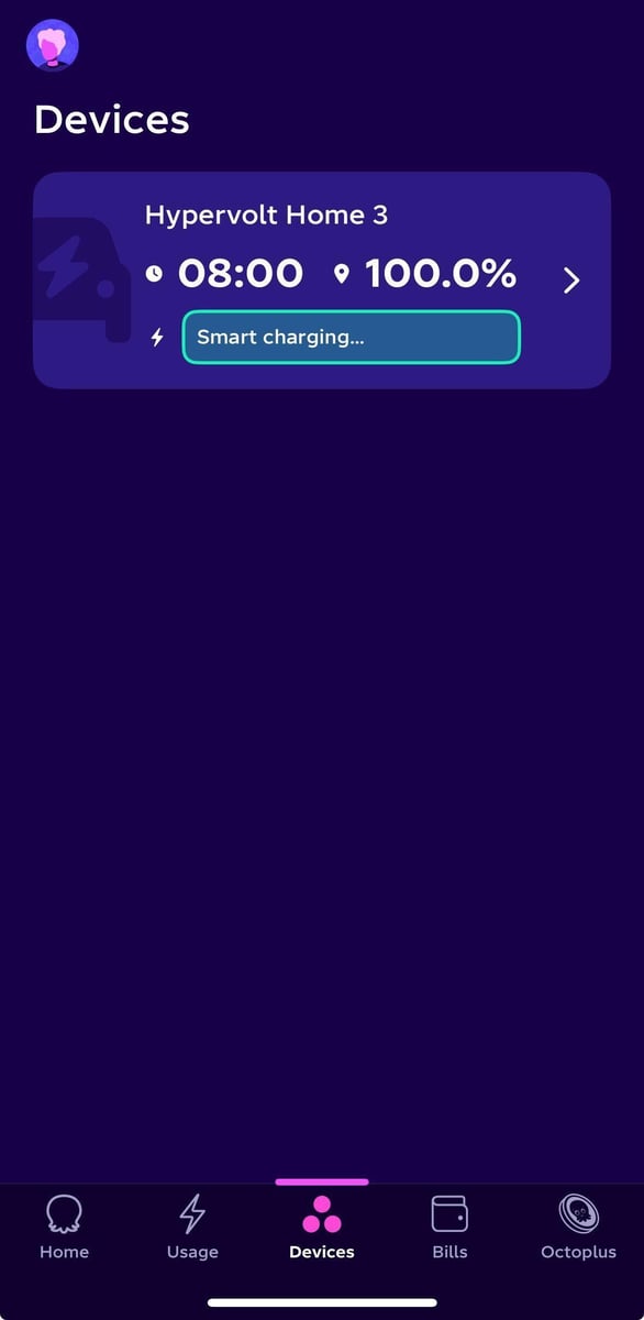 Hypervolt Unveils Beta for Game-Changing Octopus Intelligent Go Integration